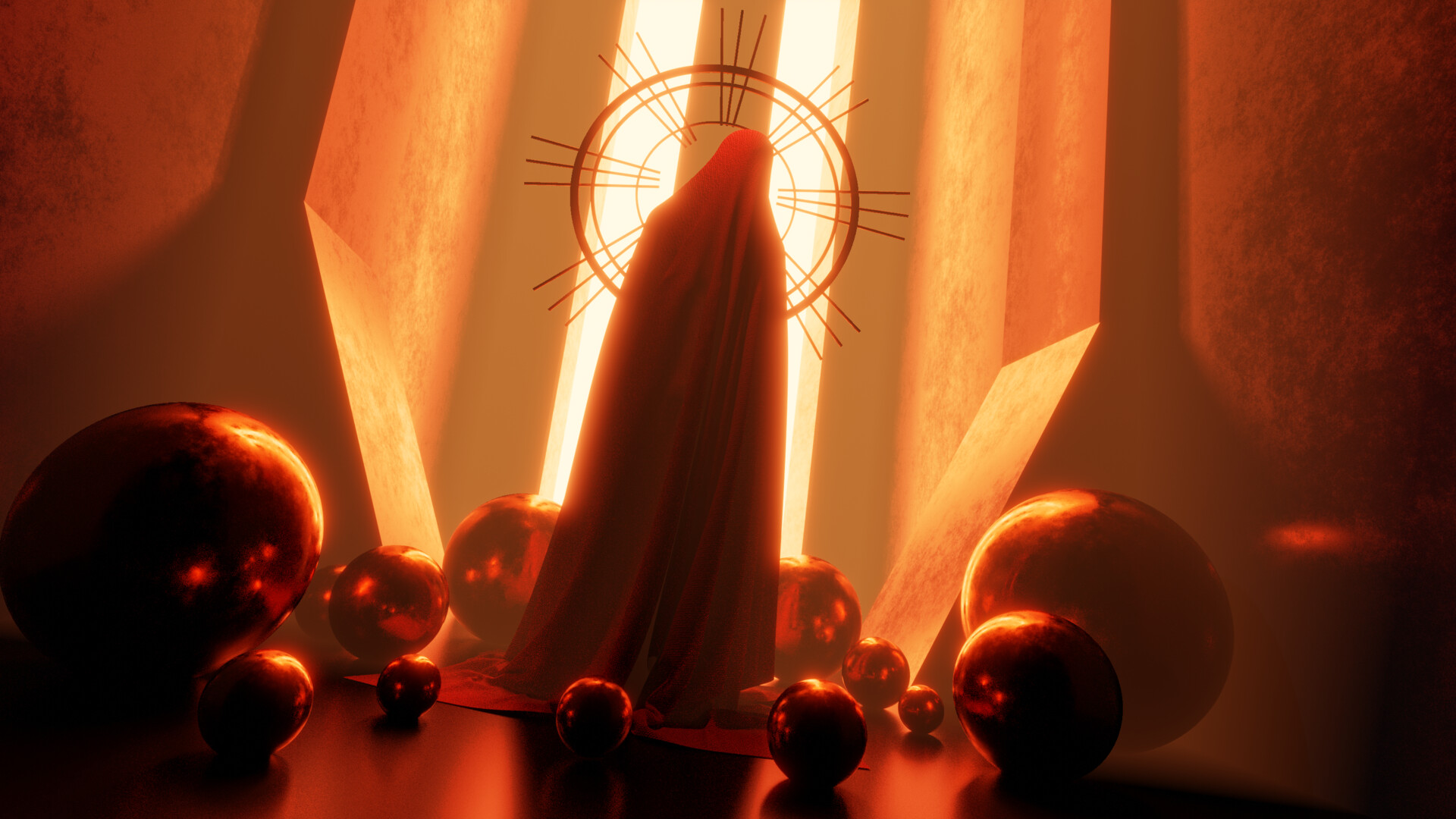 Korede Phillips - Idle Spirit (2020)