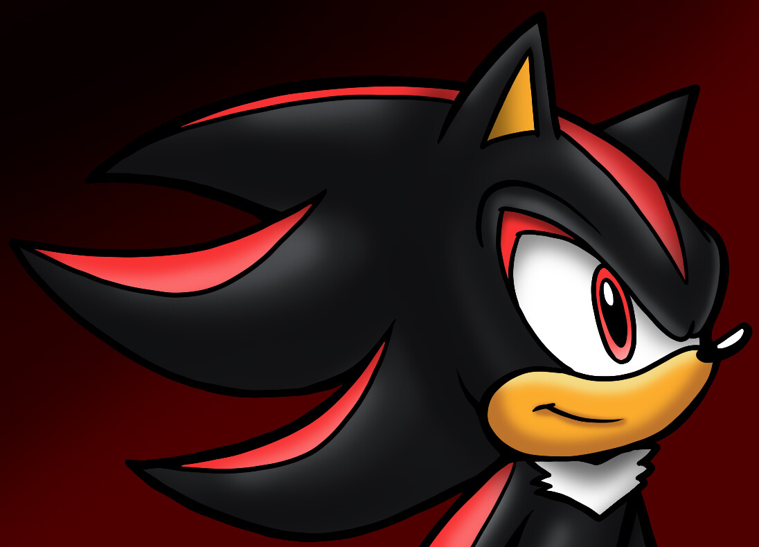 ArtStation - Fearless: Year of Shadow