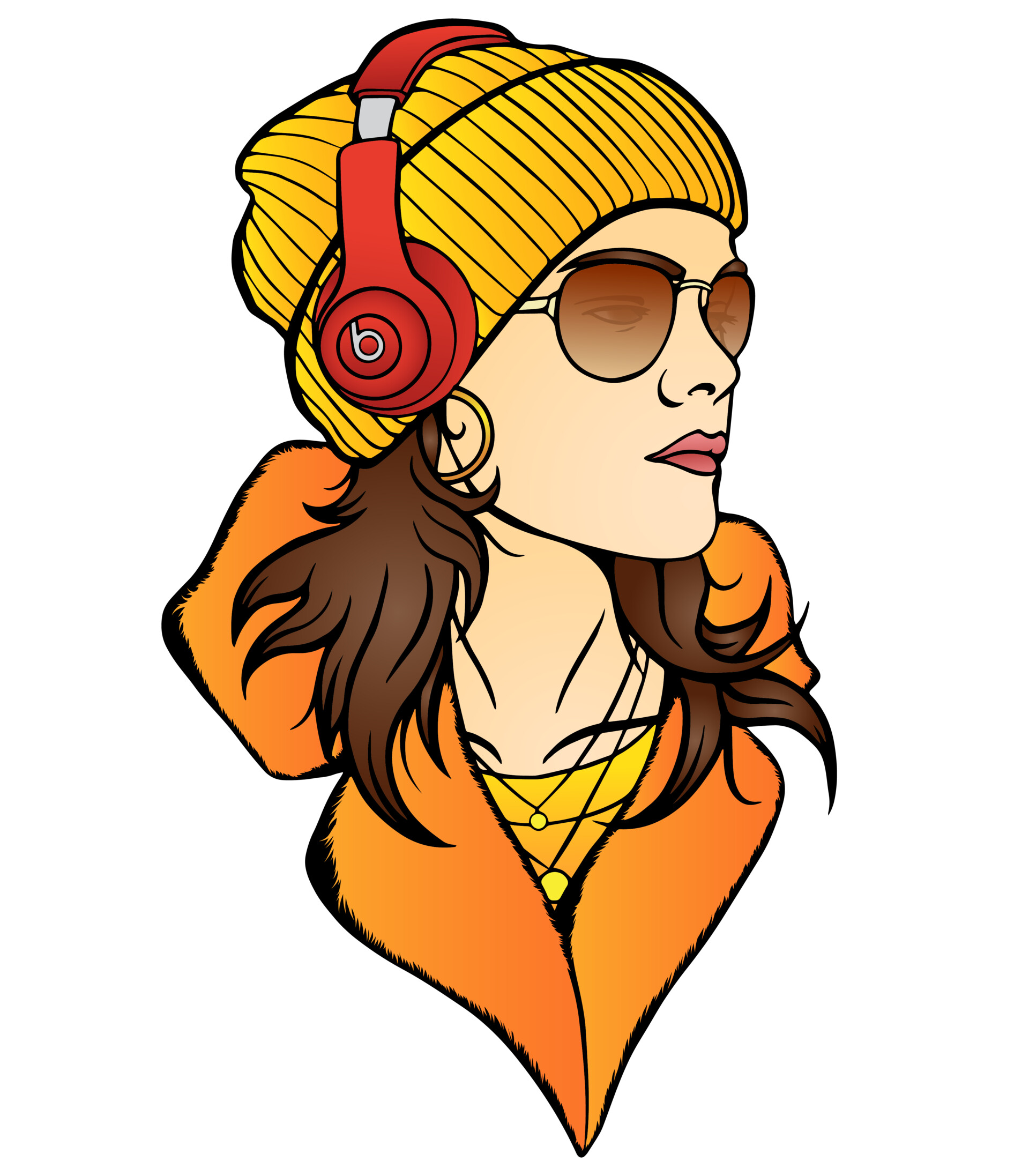 Matthew Faulk - Mabel Mora - Only Murders In The Building