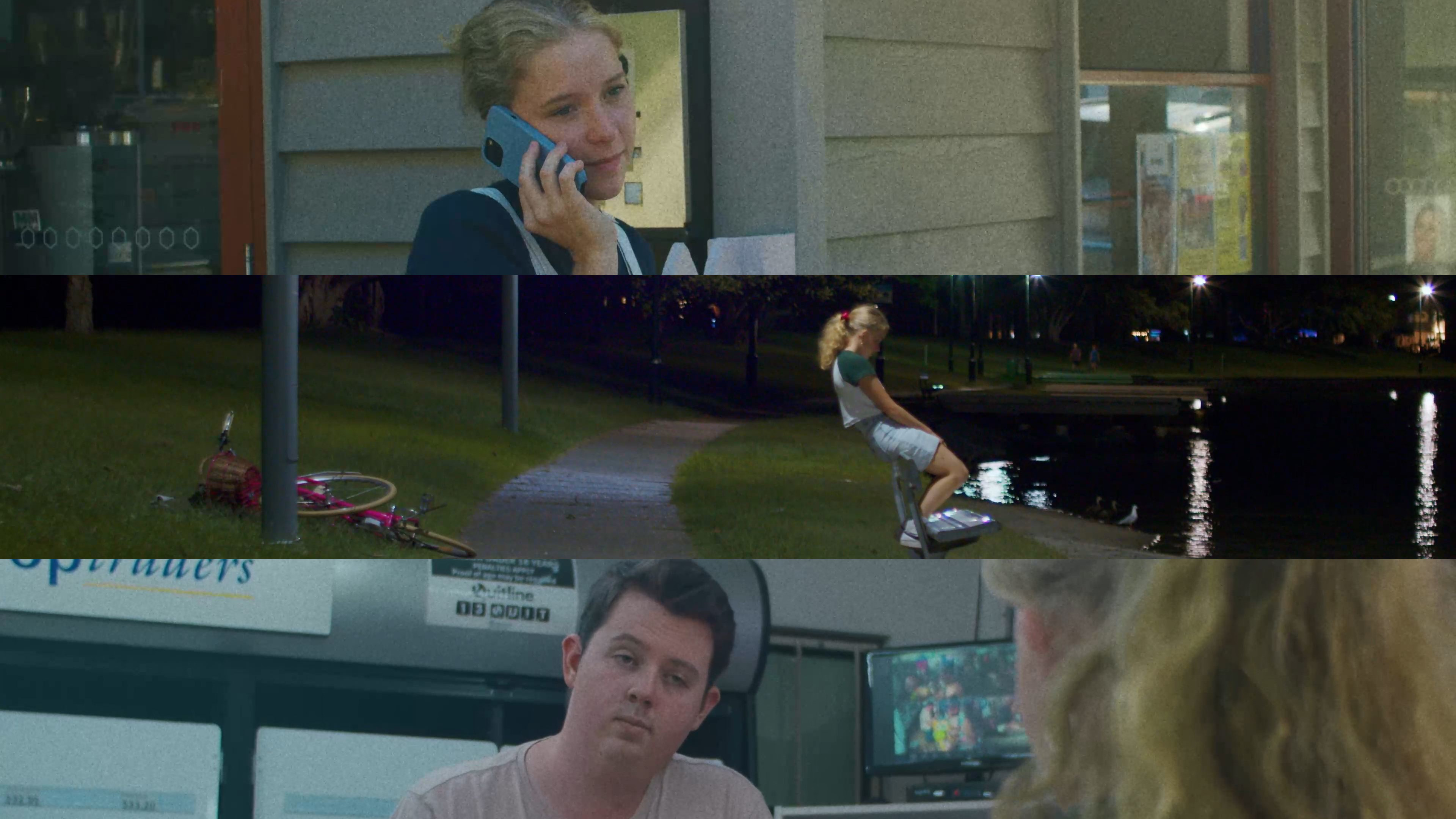 Jack Michael Mason - 'My Friend, Pebble' Short Film (Written & Directed ...