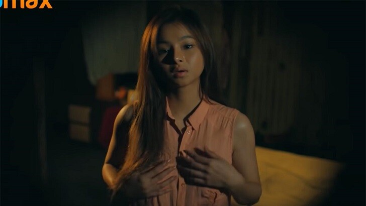 ArtStation - WATCH—[Silip Sa Apoy] 2024 FULLMOVIE Free 480p, 720p ...