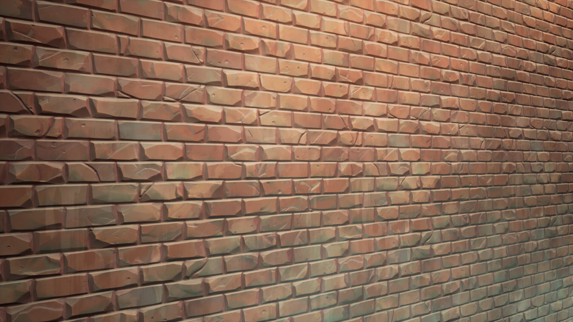 ArtStation - SUB_Brick_01
