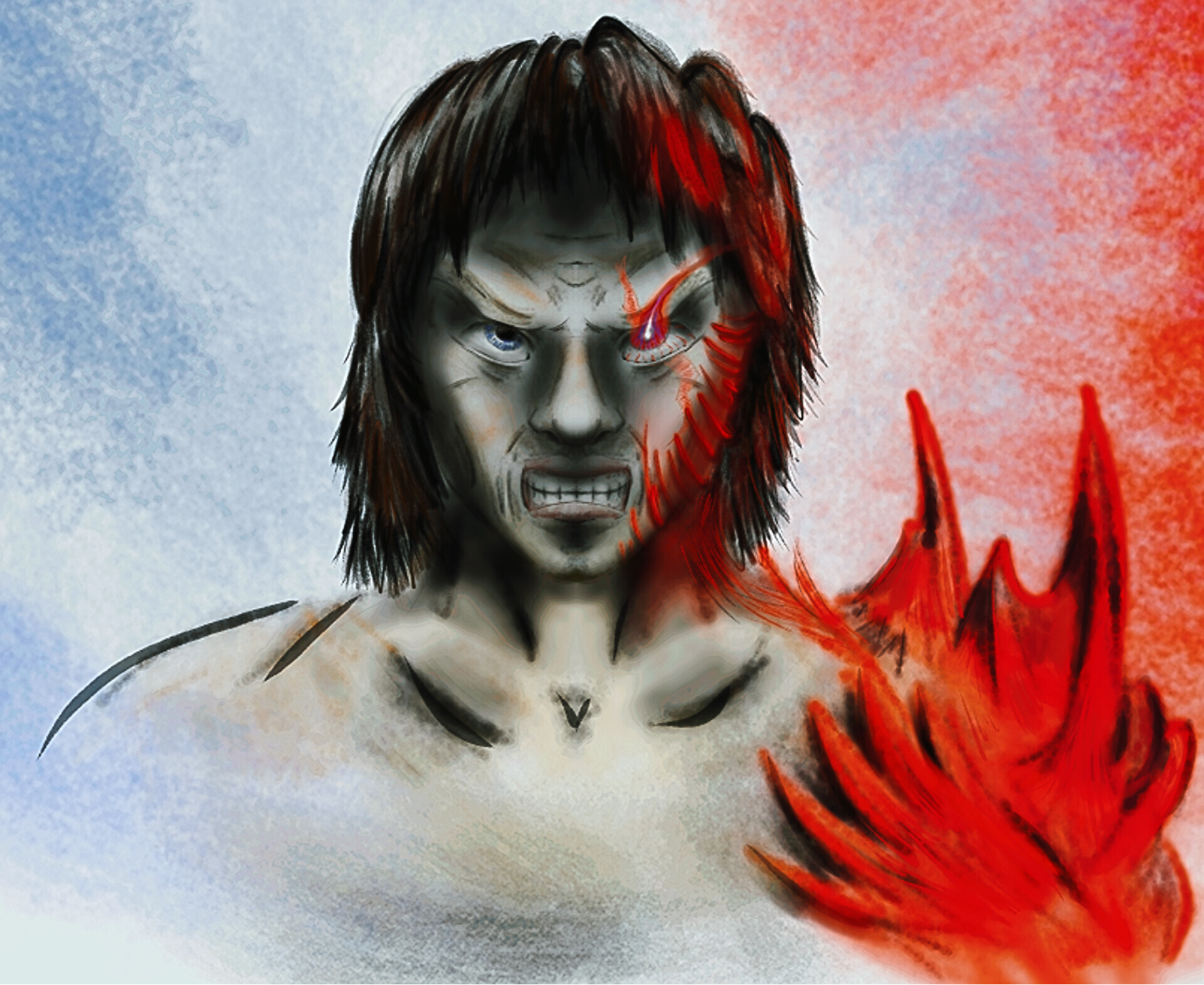 ArtStation - all you.