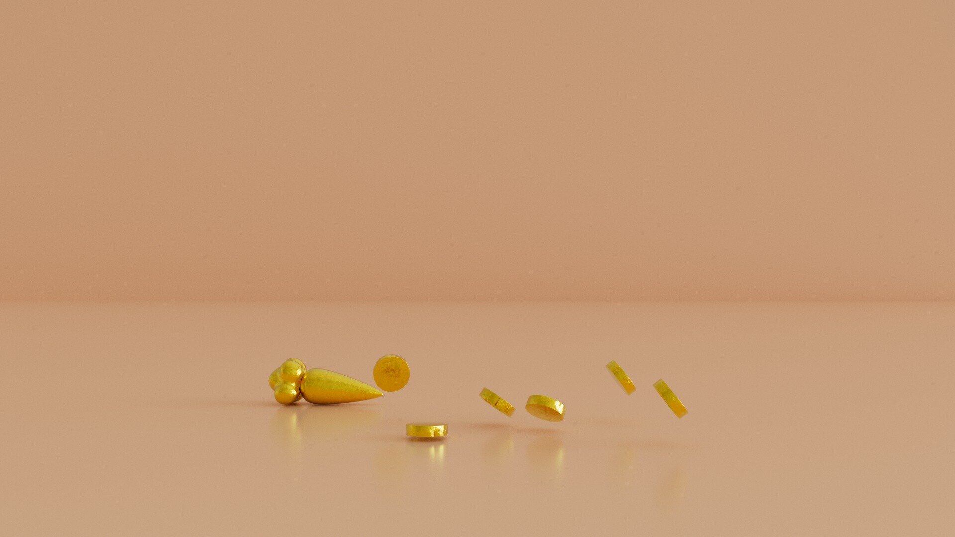 Chloe - Rabbit Fields Game Trailer