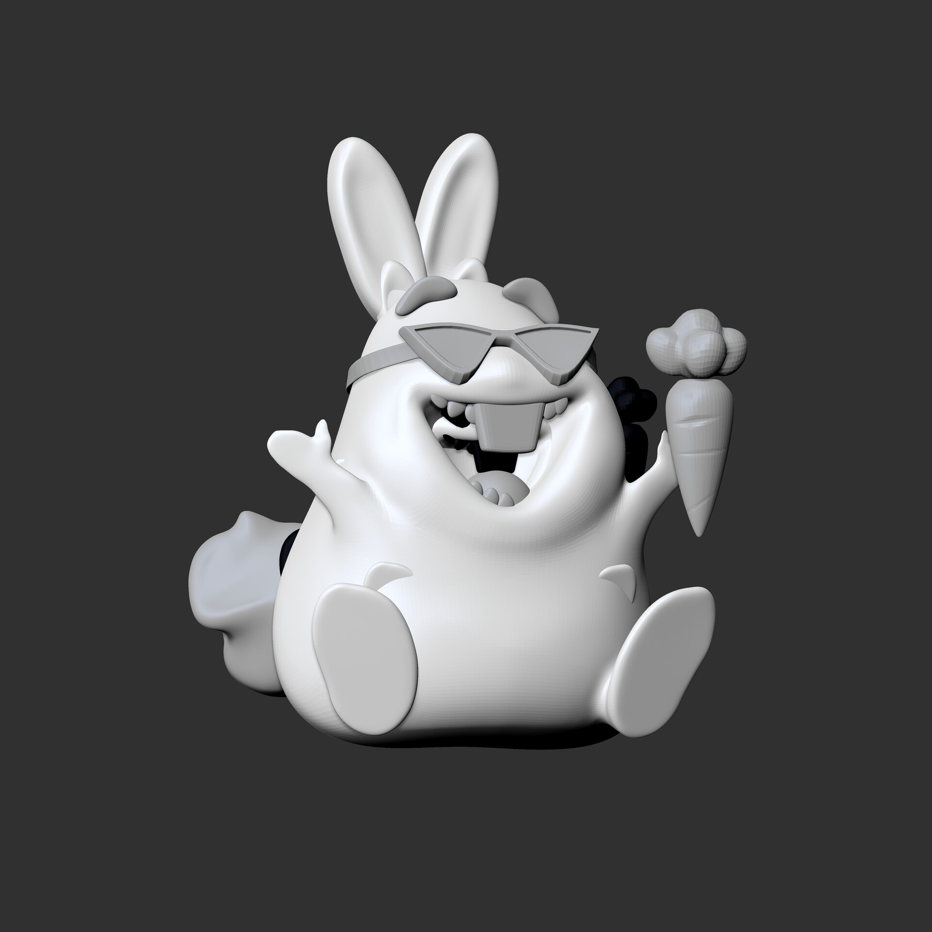 Chloe - Rabbit Fields Game Trailer