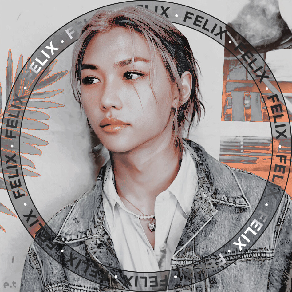 ArtStation - felix "photographs" theme