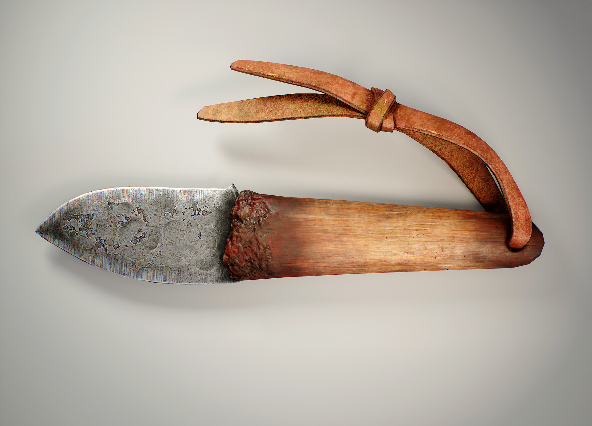 ArtStation - Knife