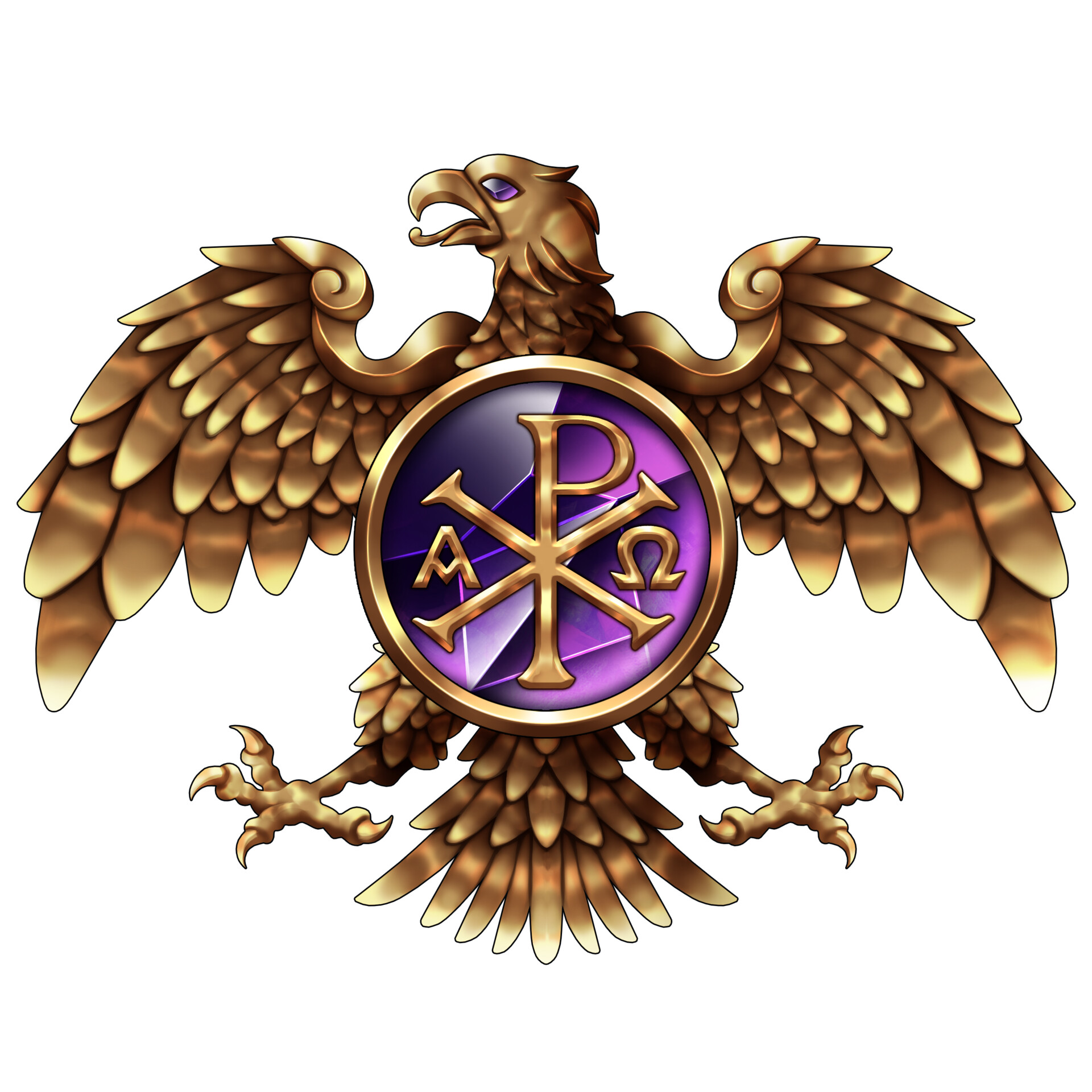 ArtStation - Byzantine