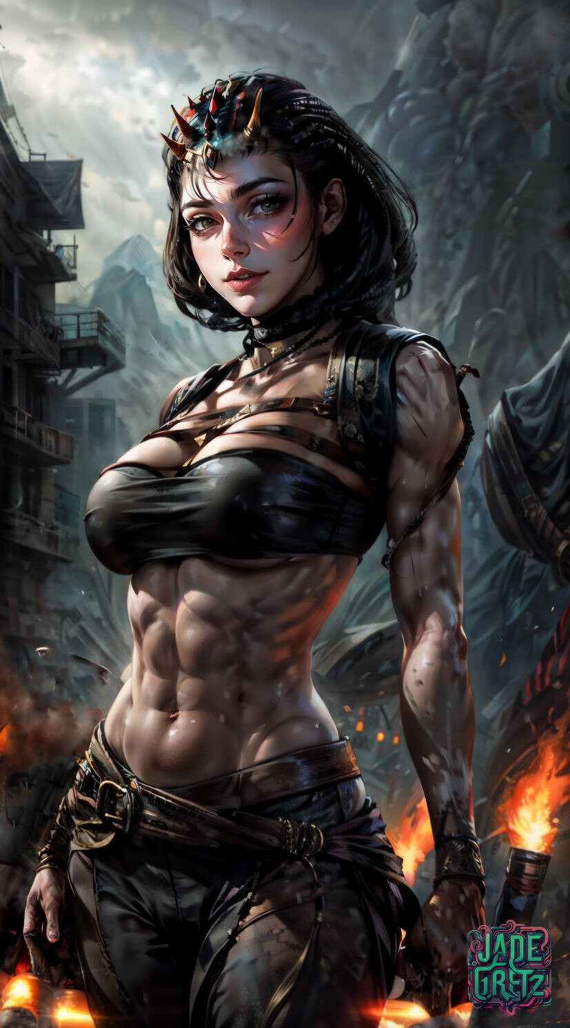 ArtStation - Maris Brood: Forsaken Path by Jade Gretz