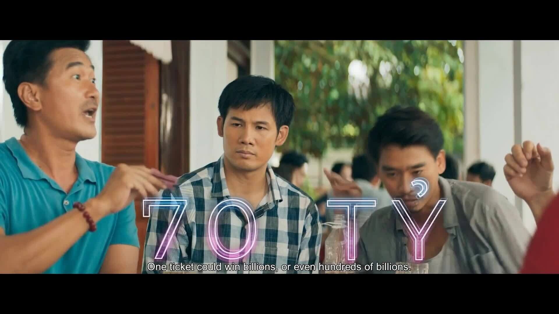 ArtStation - Xem phim Exhuma Quật Mộ Trùng Ma 2024 Vietsub Full HD