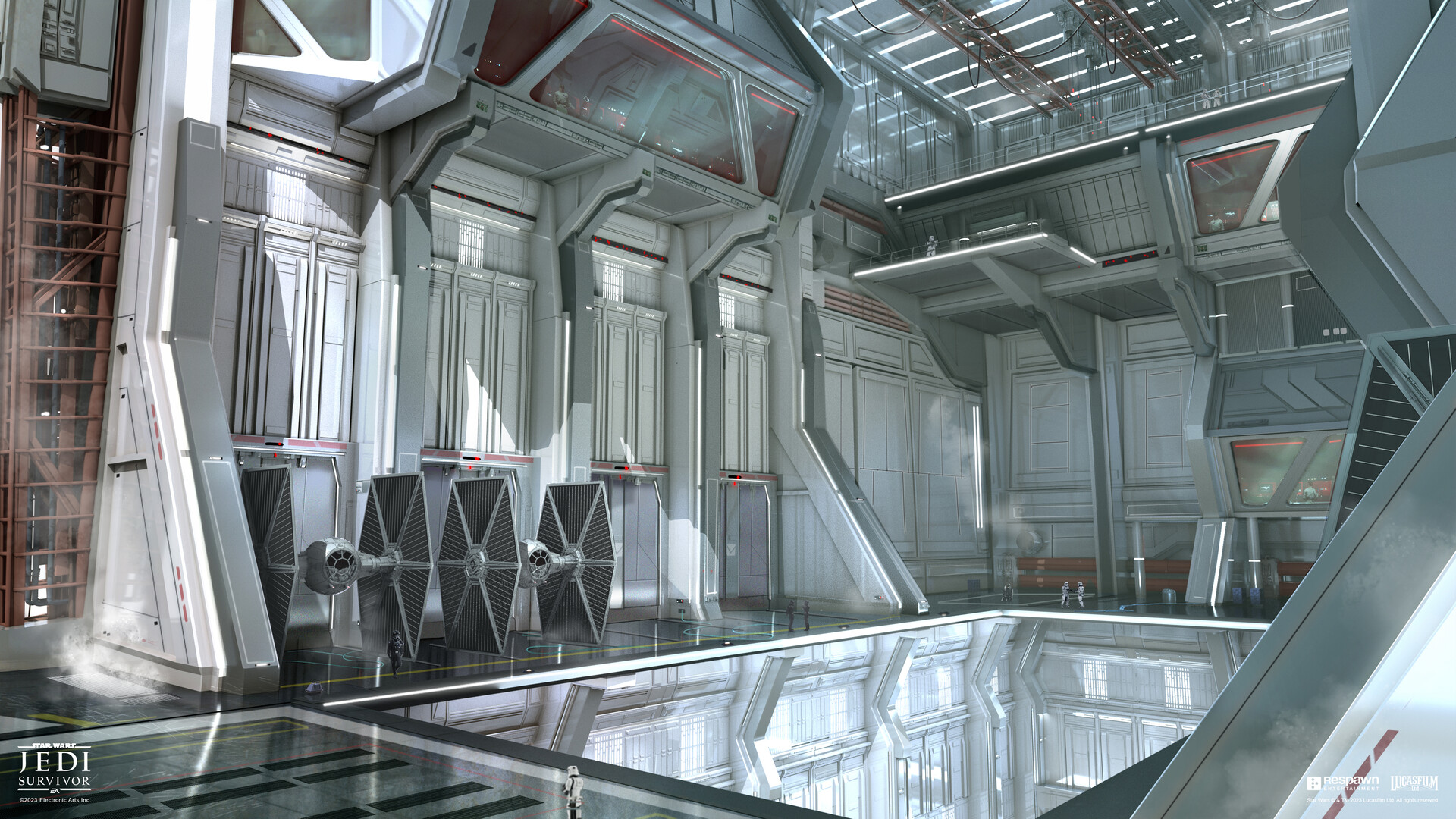 Christian A Piccolo Concept Art - Star Wars-Jedi Survivor-Nova Garon ...