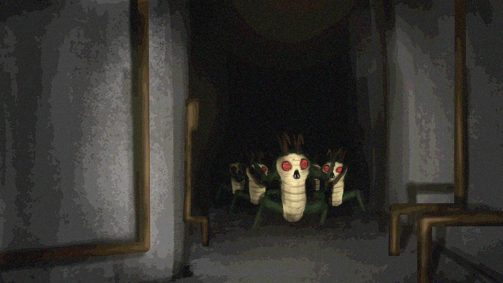 ArtStation - Bug mafia