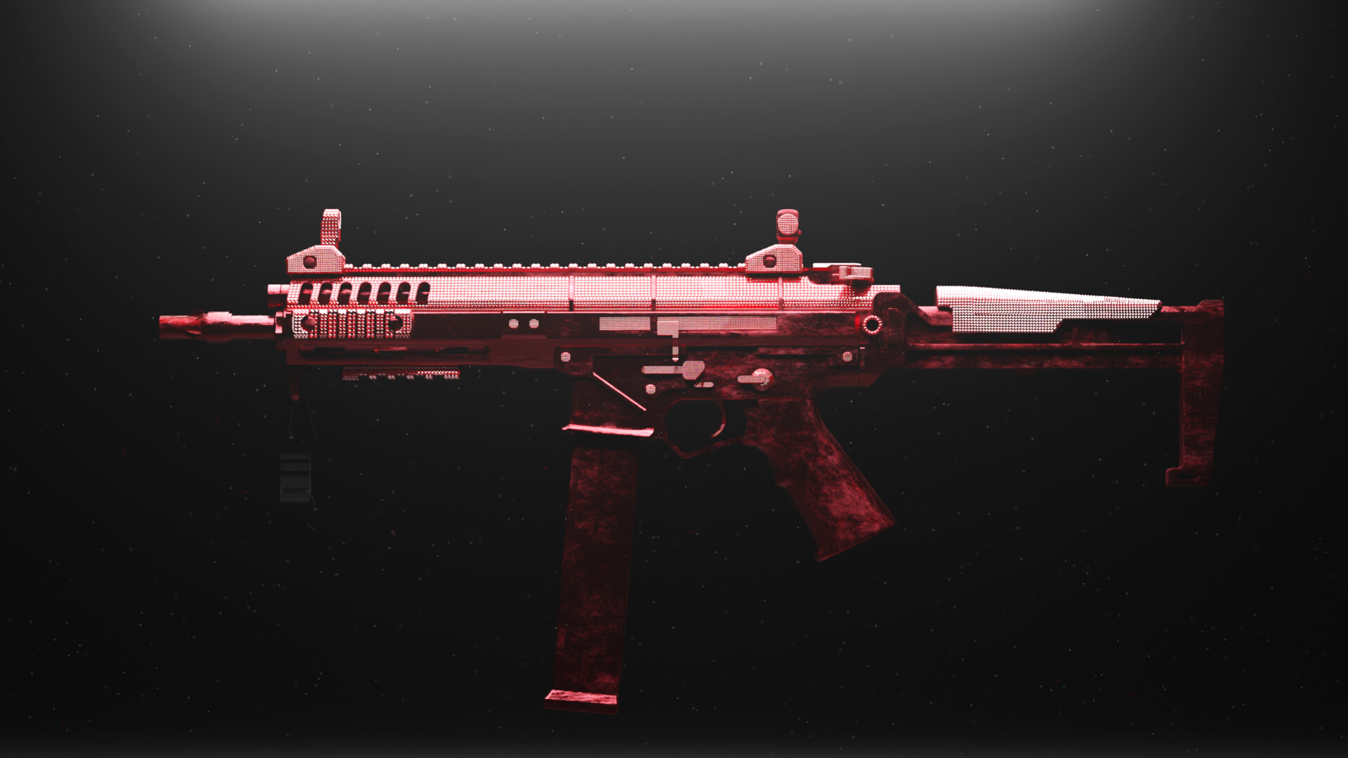 ArtStation - Blood Diamond Concept