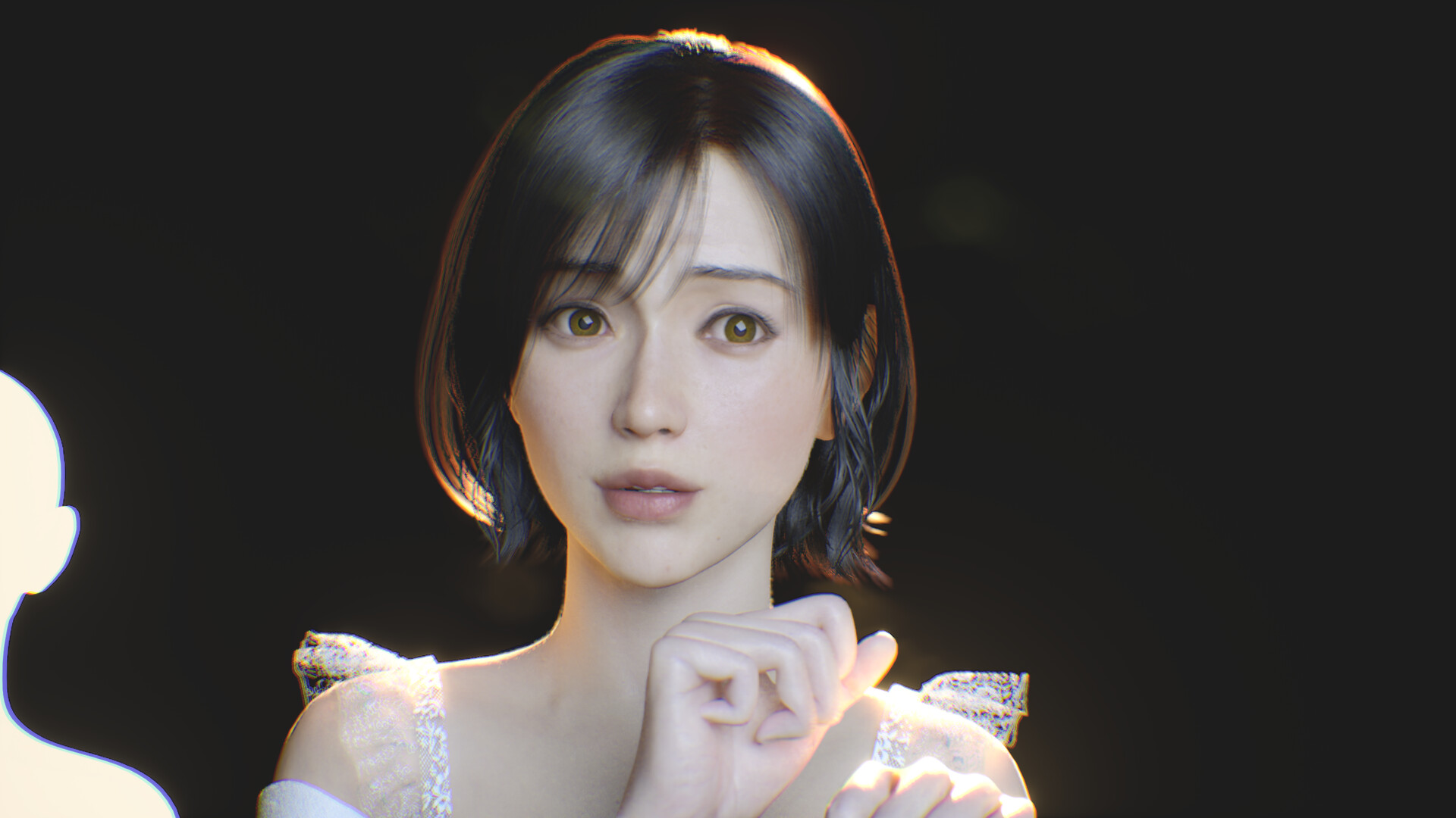 HiD Yanagishima - "MetaJo (Meta Girl)"