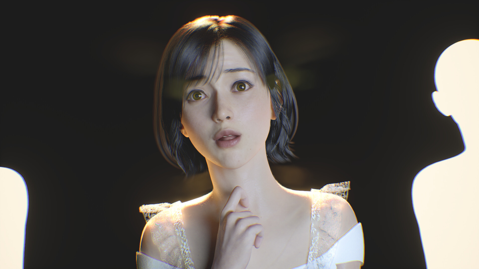 HiD Yanagishima - "MetaJo (Meta Girl)"