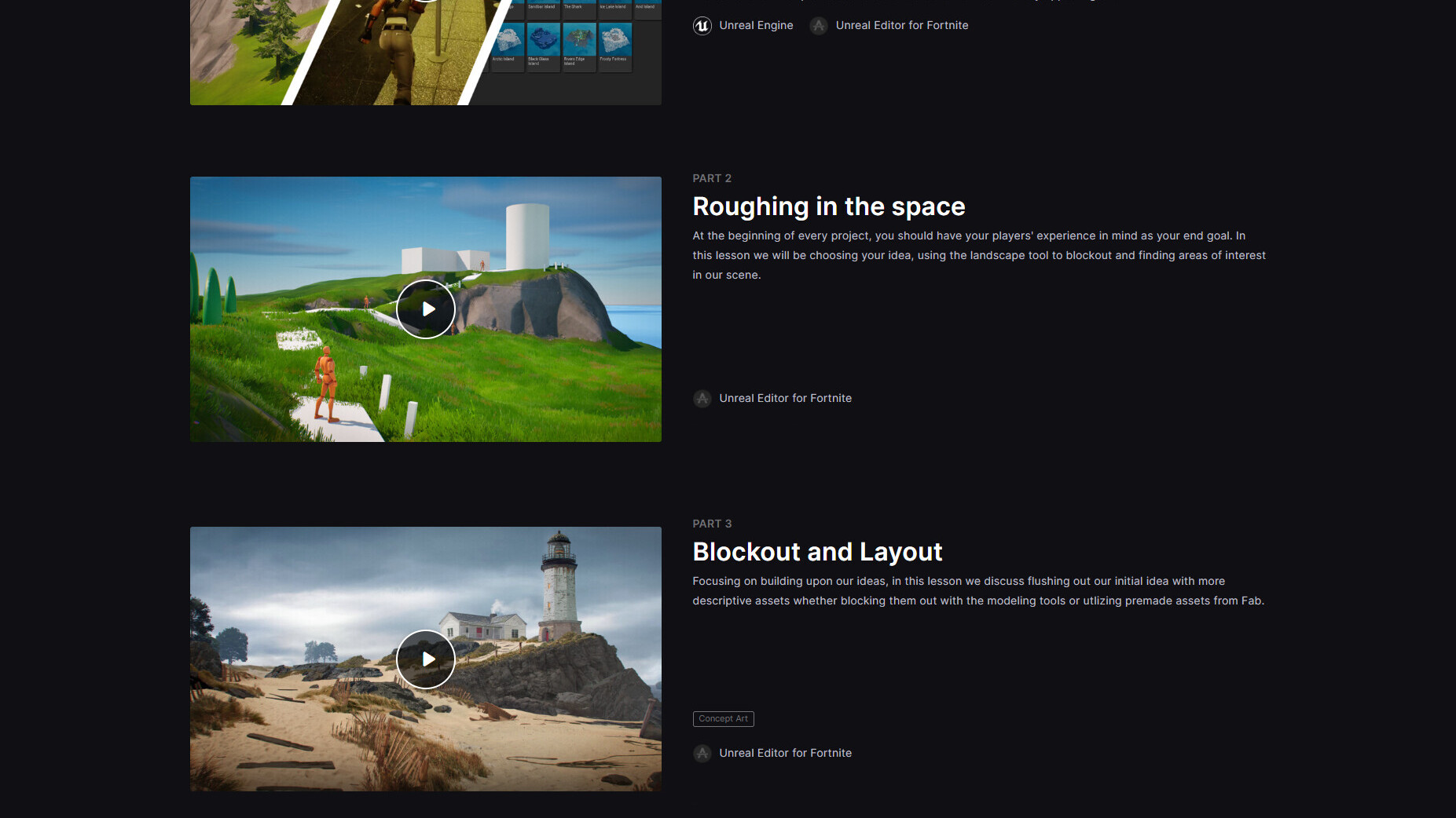 Raveen Pathirana - Artstation Learning