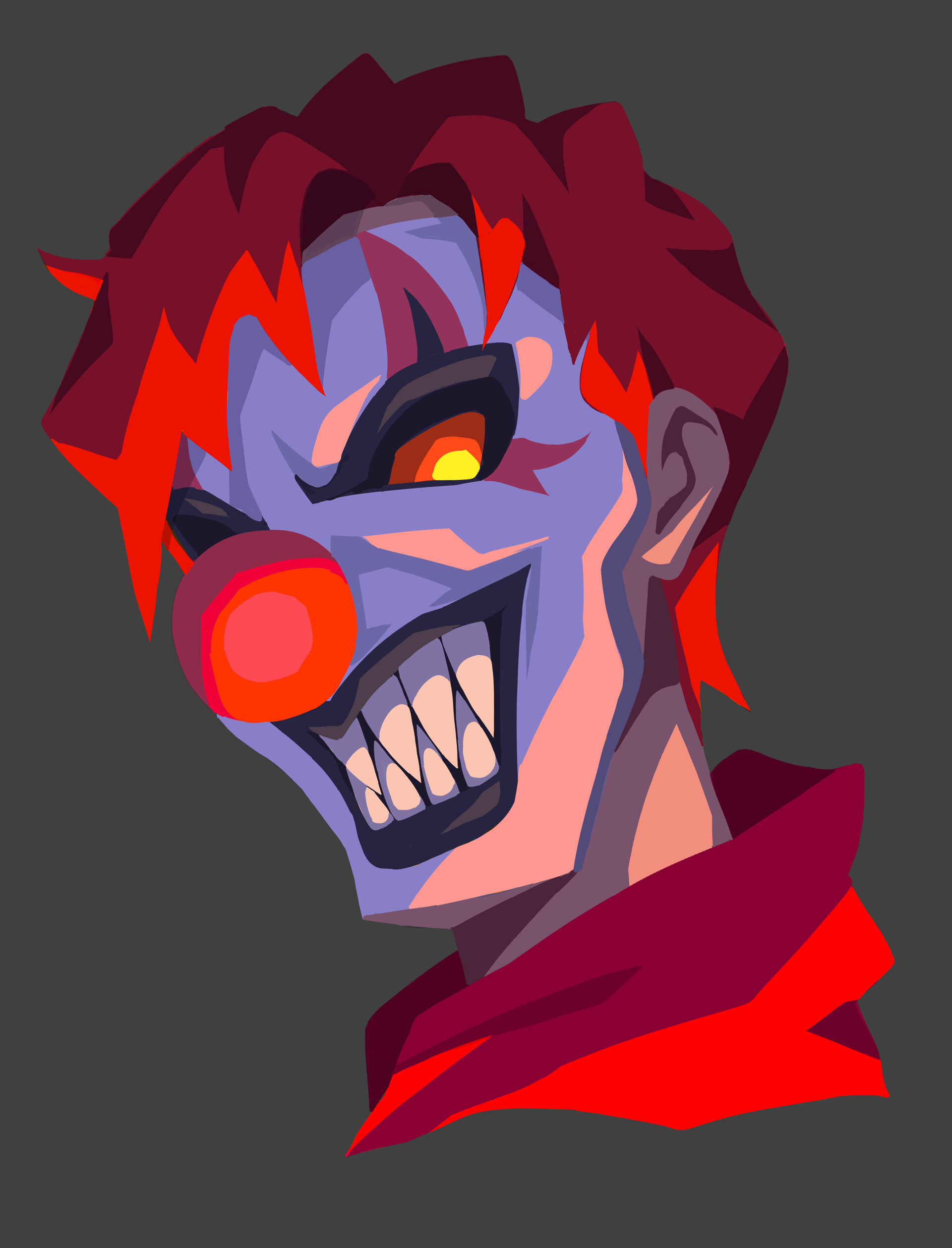 ArtStation - Overwatch 2 | Season 7 | Sprays