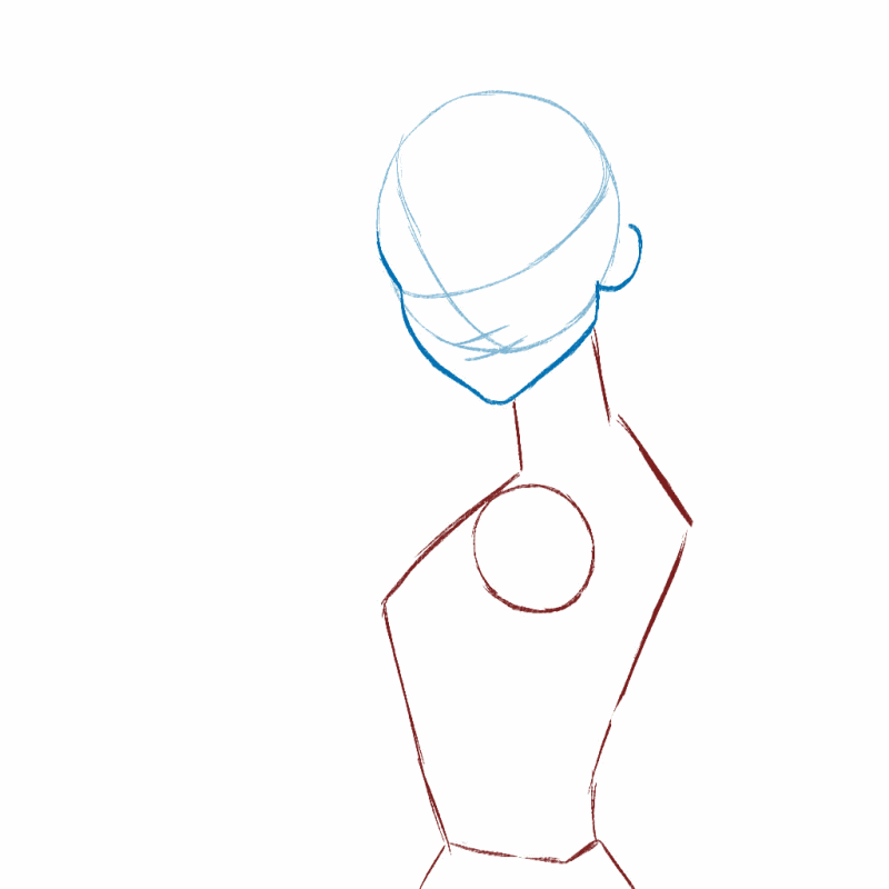 how to draw elsa game