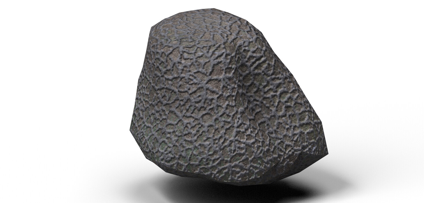 ArtStation - Rock Textures