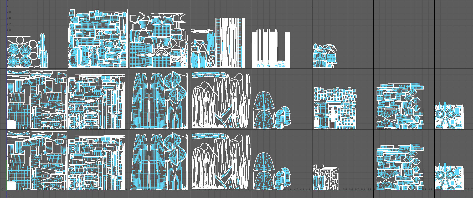 Mikhail Egorov - Supermarine Spitfire Mark II