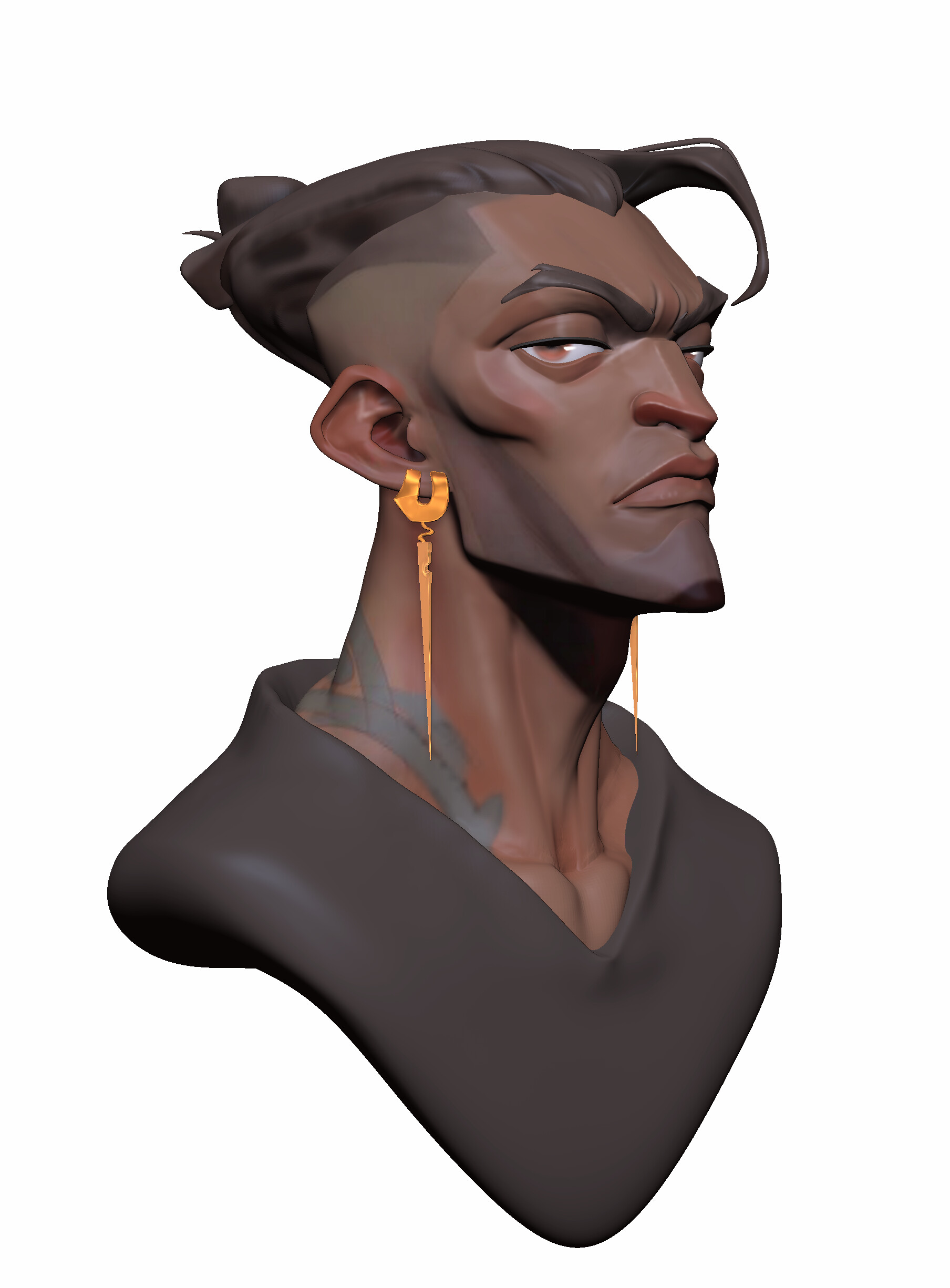 ArtStation - Stylized 3D practice