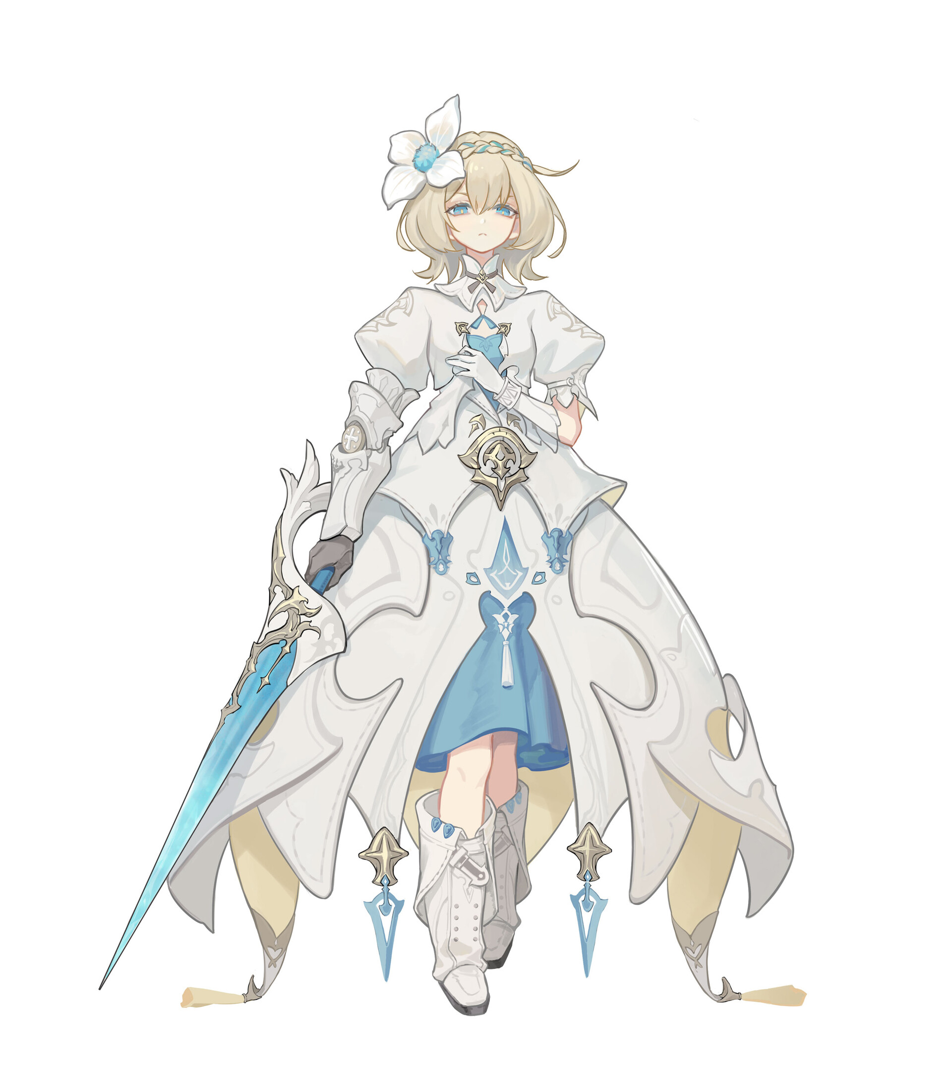 ArtStation - 设计009