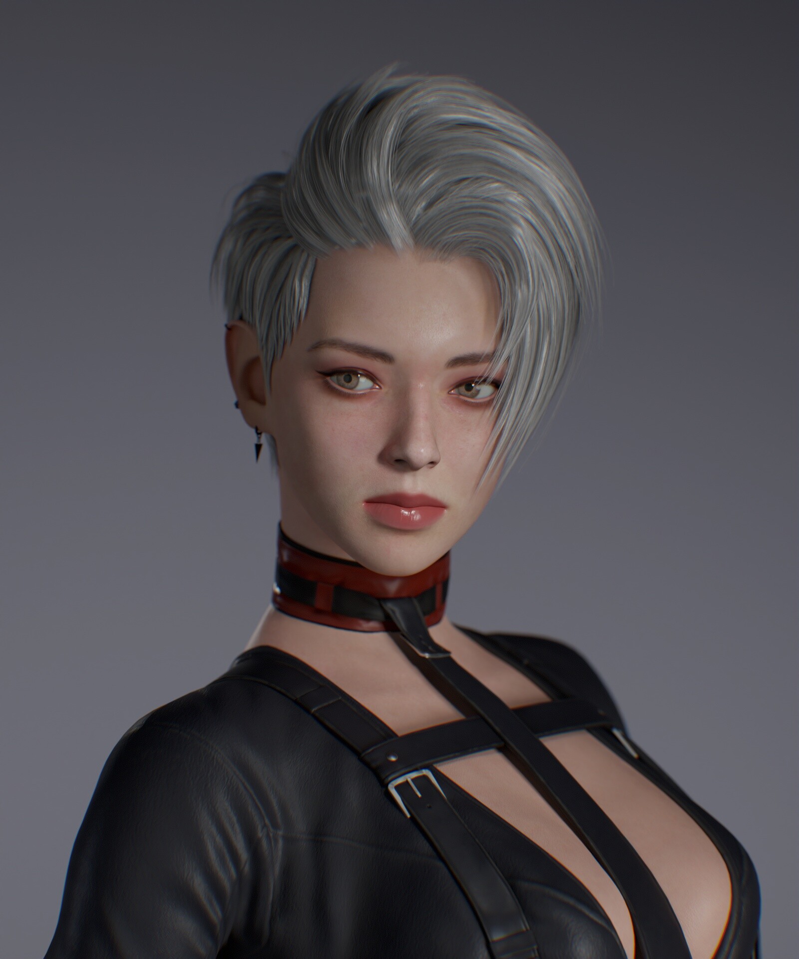 ArtStation - Assassin