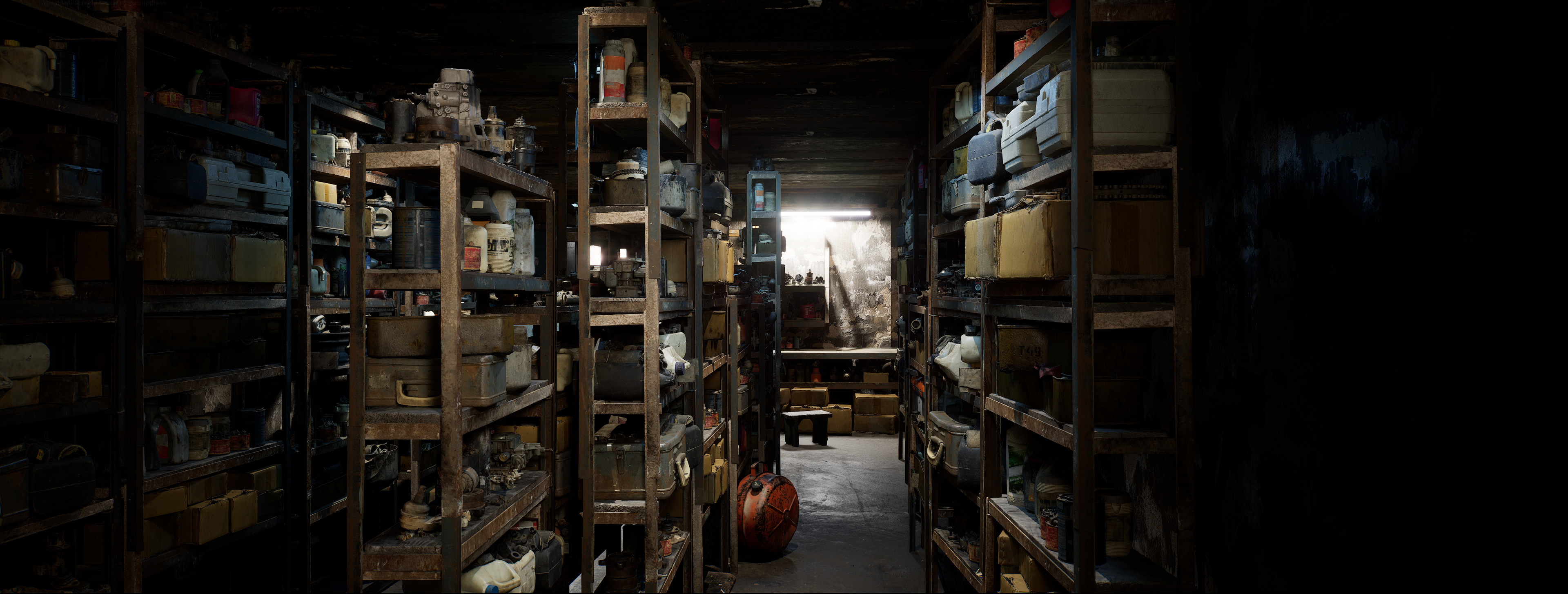 ELEVEN TRIS - USCANS ALL 50 % off