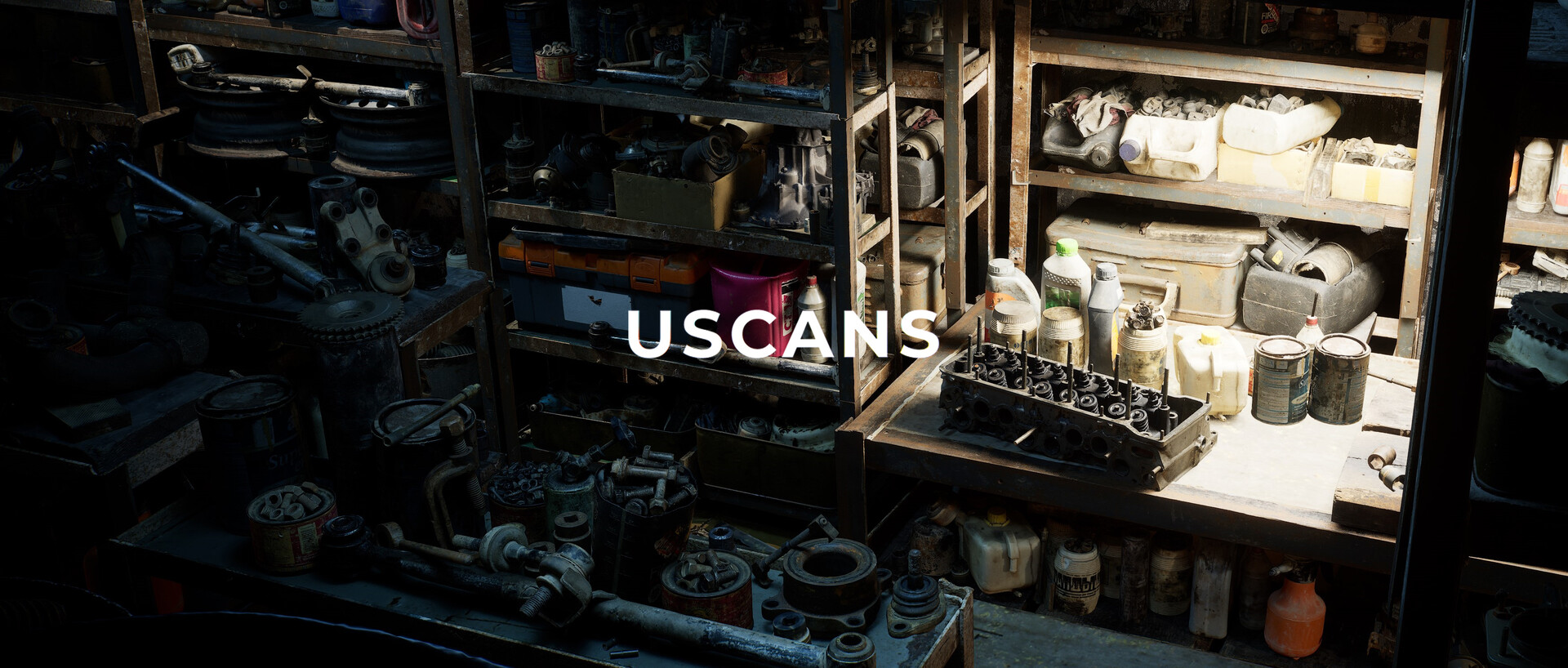 ELEVEN TRIS - USCANS ALL 50 % off