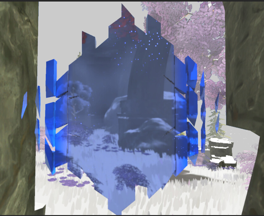 ArtStation - A Mirror