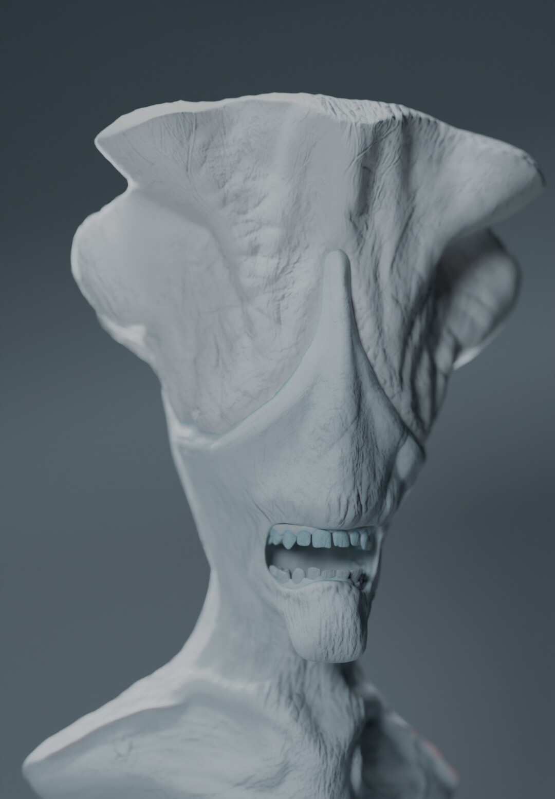 PixelDream - Demon Creature