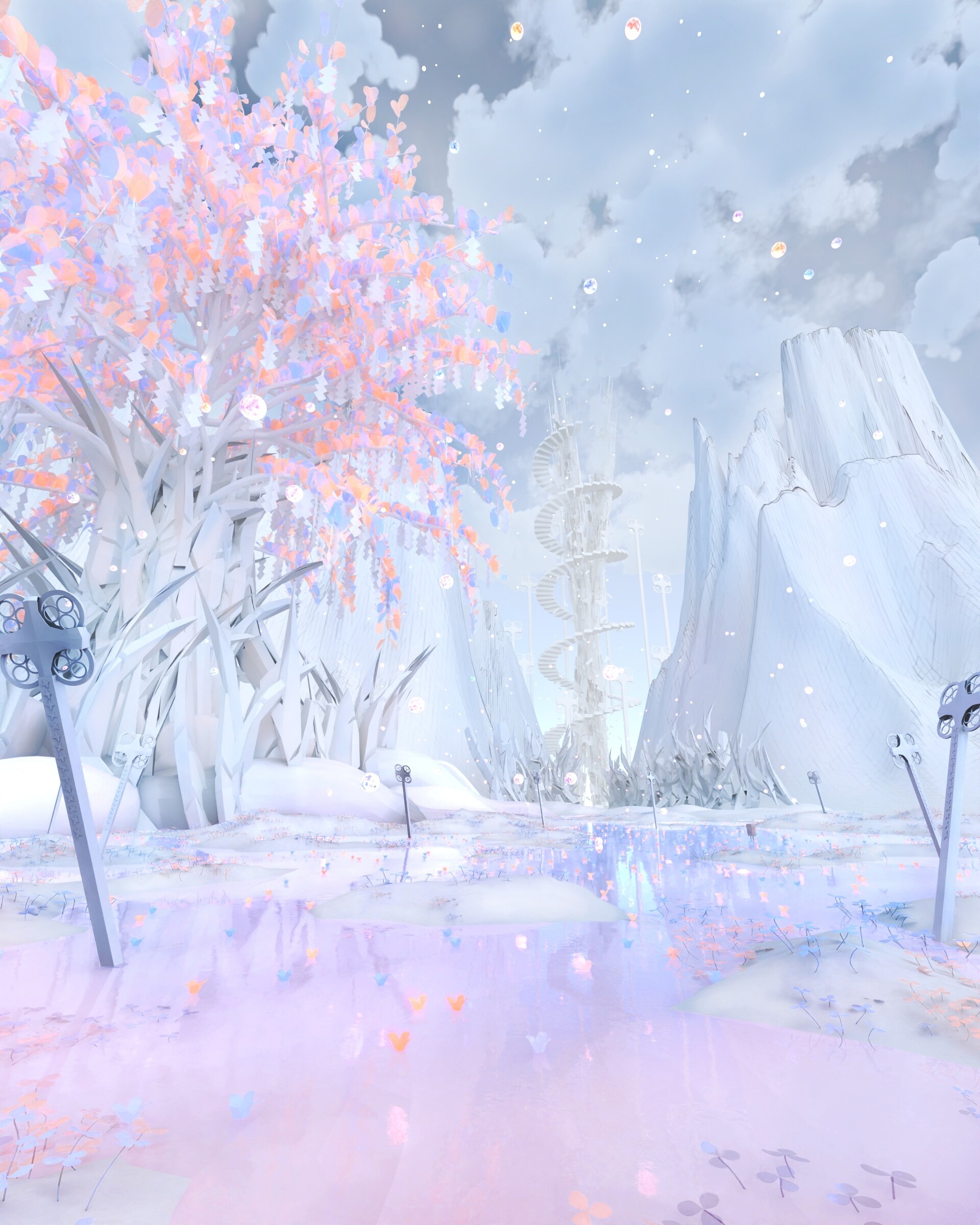 ArtStation - resurrect