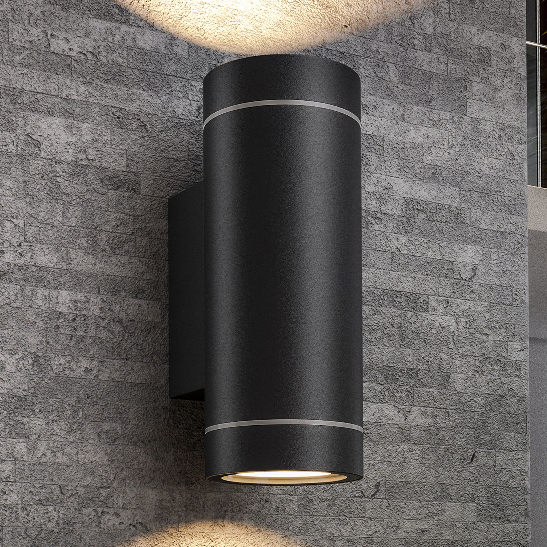 ArtStation - Wall Spotlight