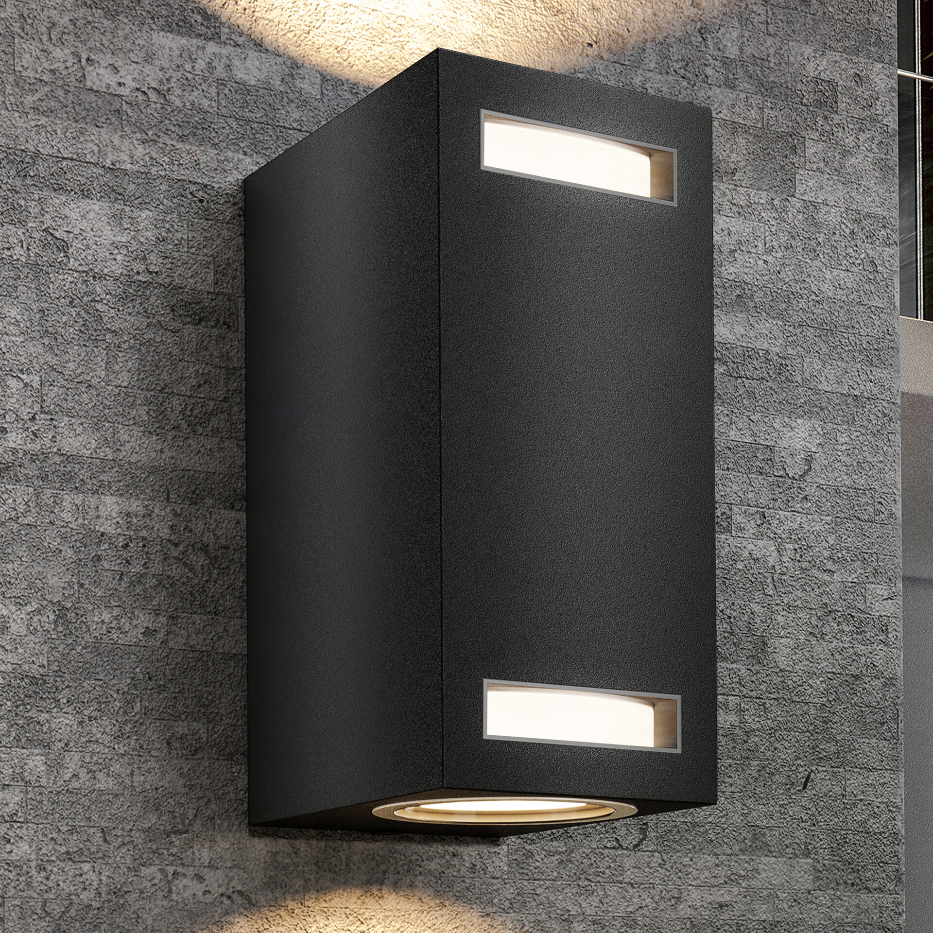 ArtStation - Wall Spotlight