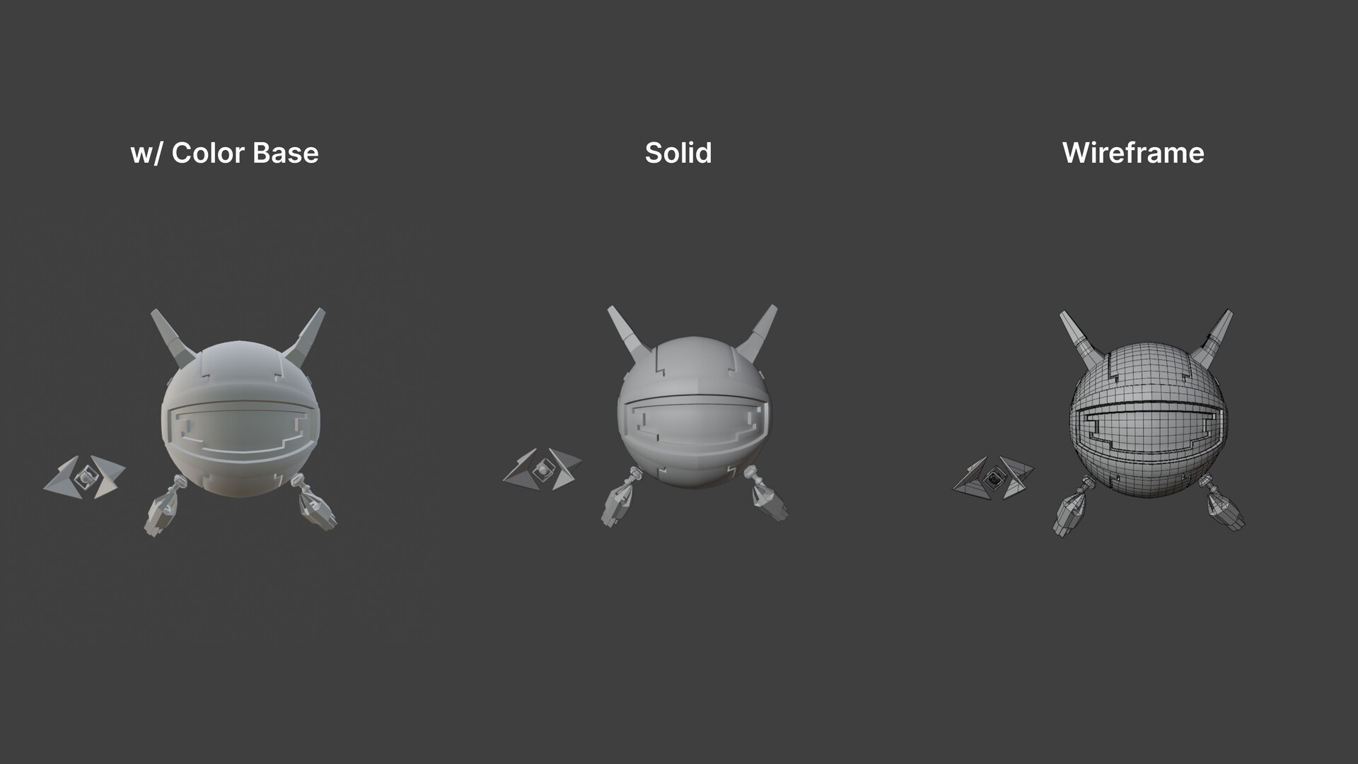 Lucas Marinho - Robot - Racing checkpoint