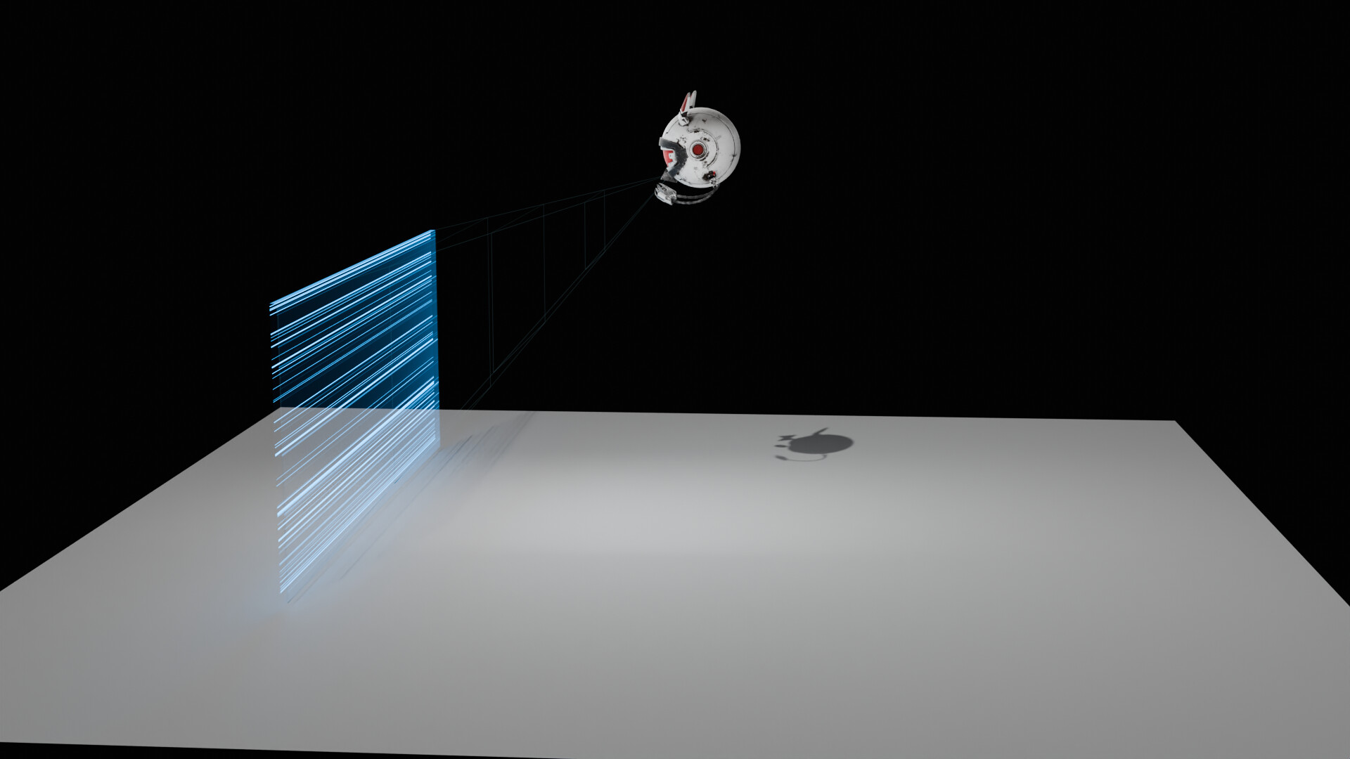 Lucas Marinho - Robot - Racing checkpoint