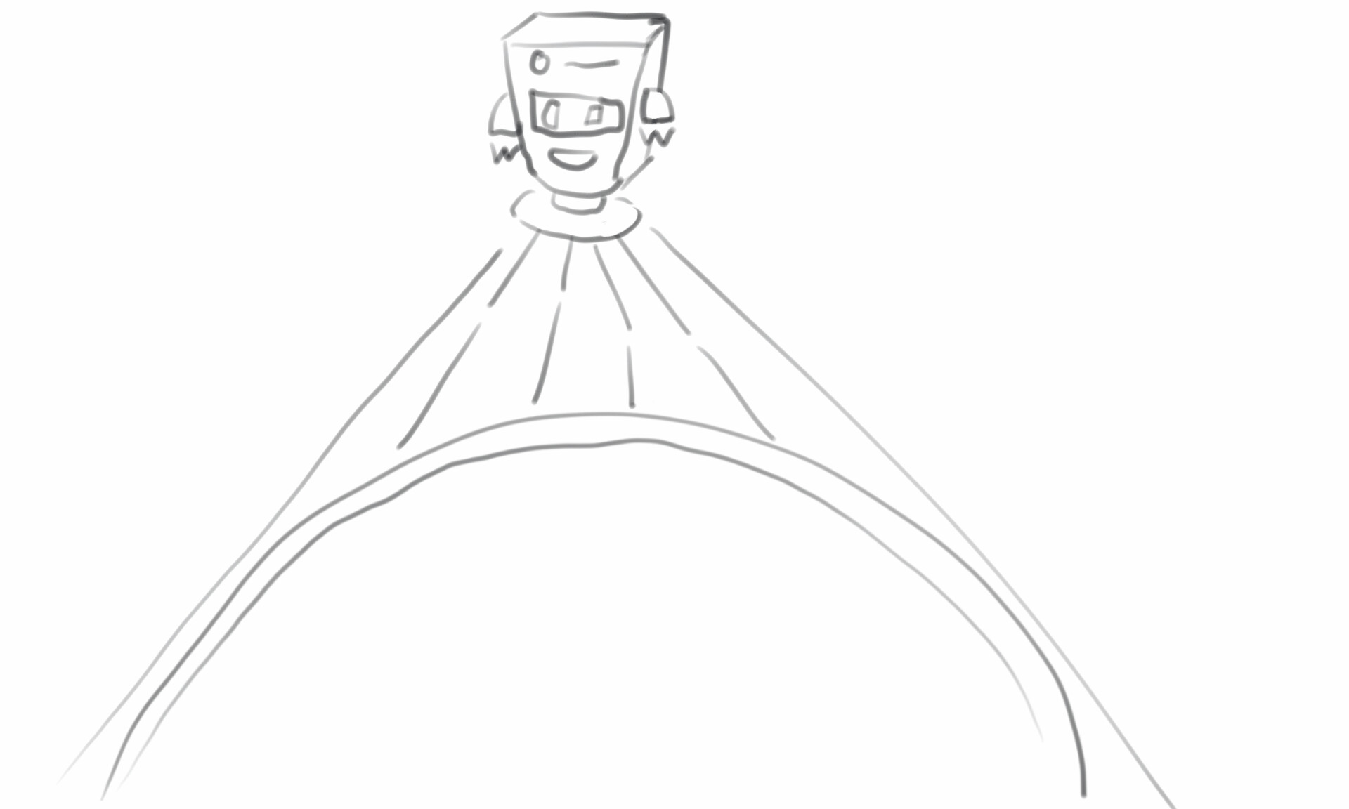 Lucas Marinho - Robot - Racing checkpoint