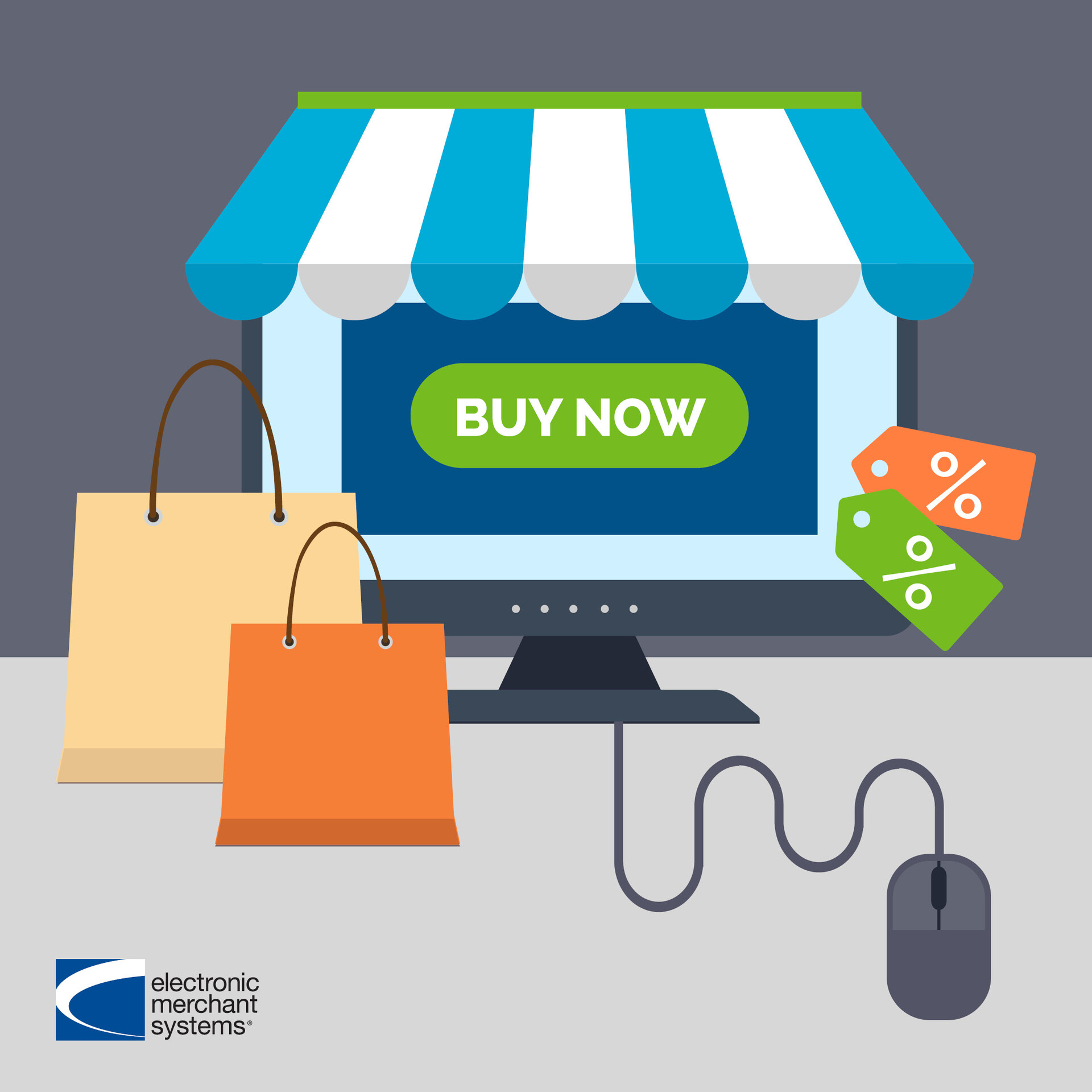 ArtStation - Cyber Monday - EMS