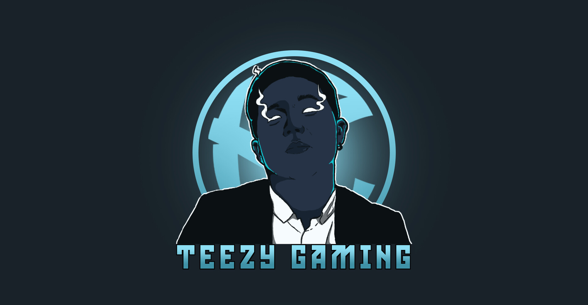 Neil Manuel Yuson - 2019 Gaming/ Streamer Logo commissions