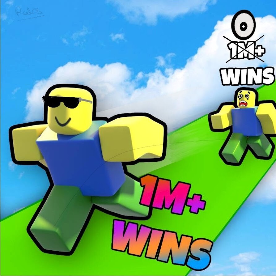 ArtStation - Roblox and Anime Style Artist