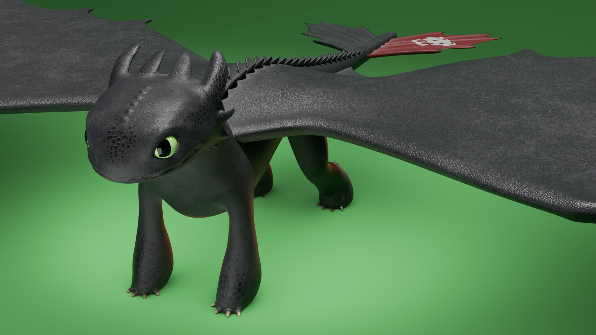 ArtStation - krokmou