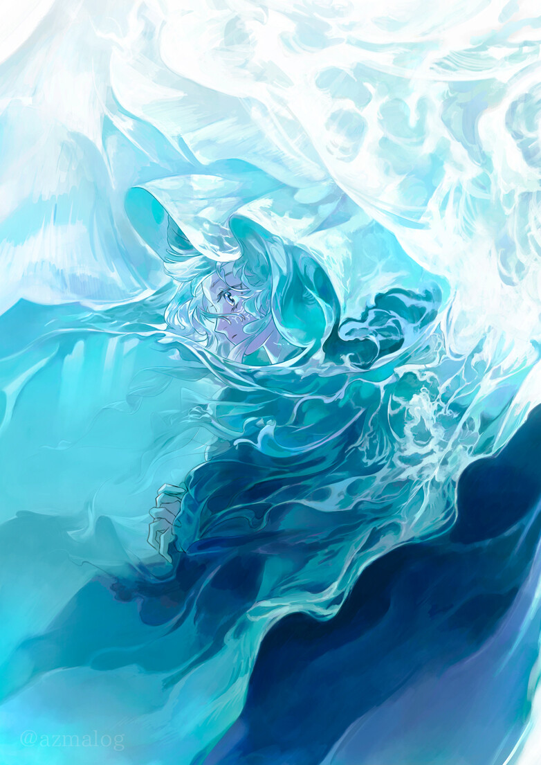 ArtStation - Twilight