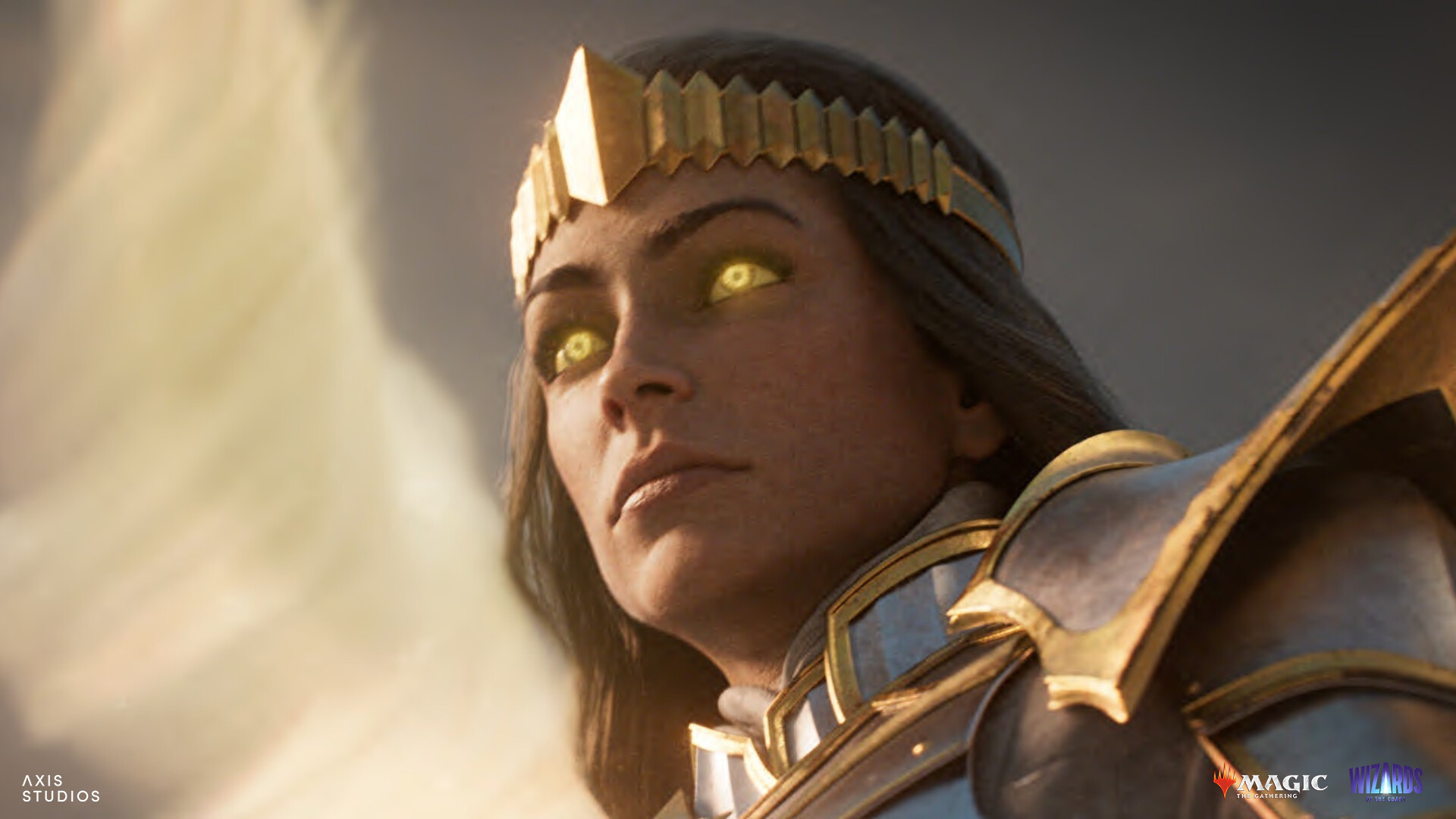 Axis Studios - Magic: The Gathering: March of the Machine- FX to Final ...