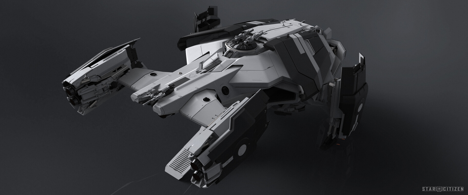 COMET 76 - Michael Oberschneider - LEGIONNAIRE - ANVIL AEROSPACE - STAR ...