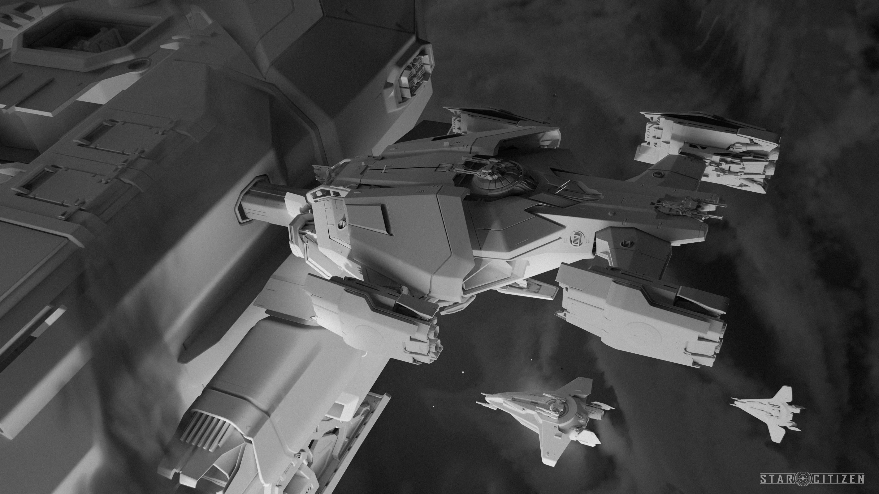 COMET 76 - Michael Oberschneider - LEGIONNAIRE - ANVIL AEROSPACE - STAR ...