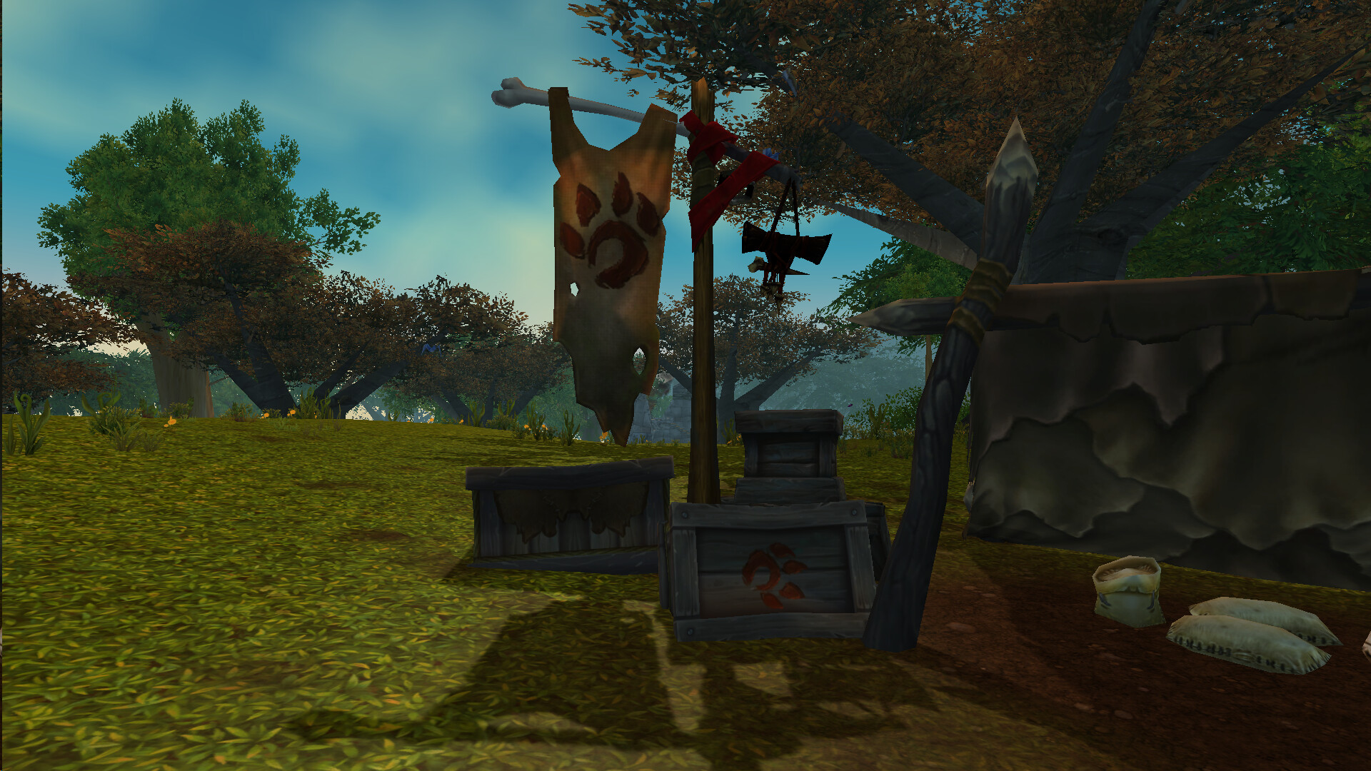 ArtStation - Custom Assets