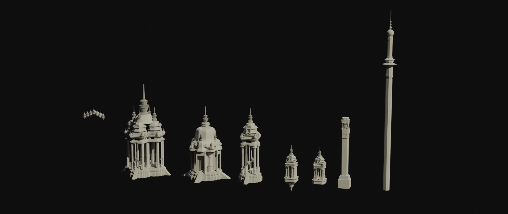 Fafa - The Dream Gate of Aetherion