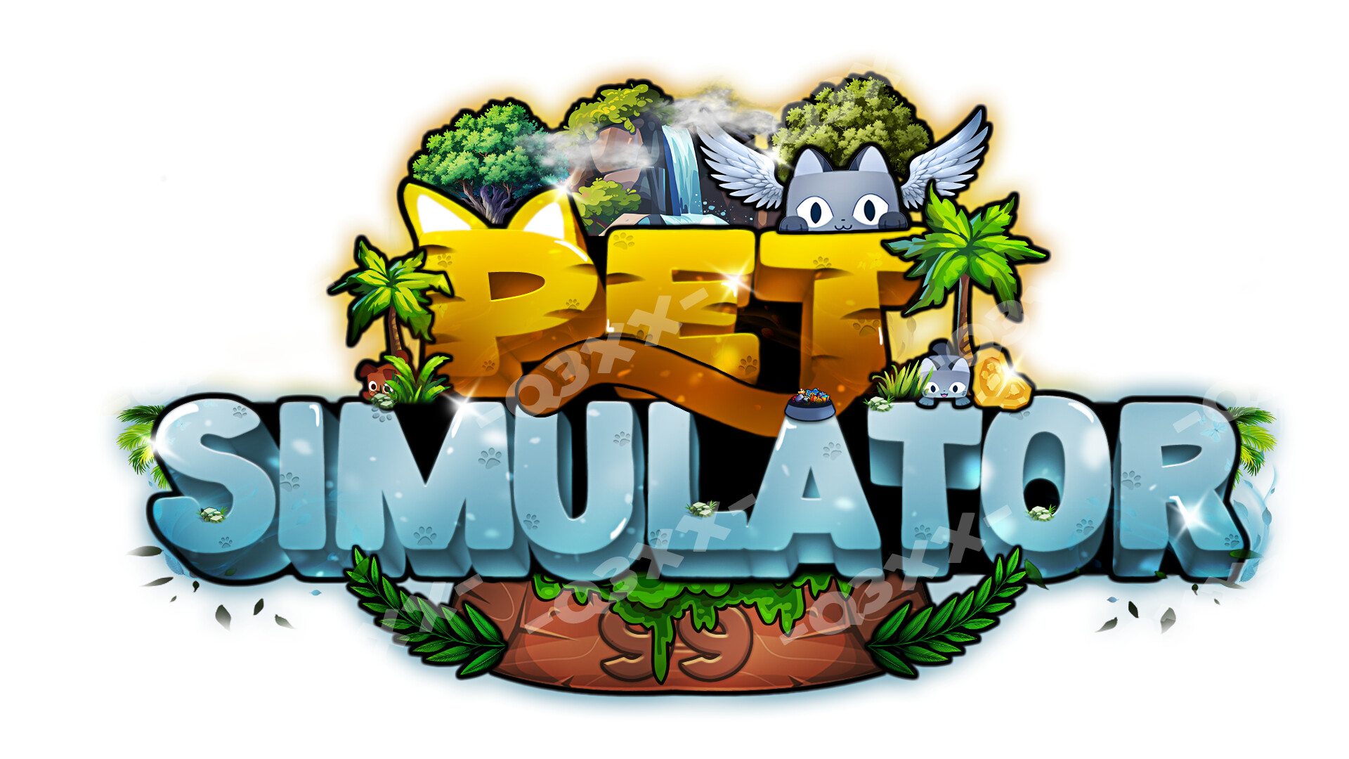 ArtStation - My Portfolio!