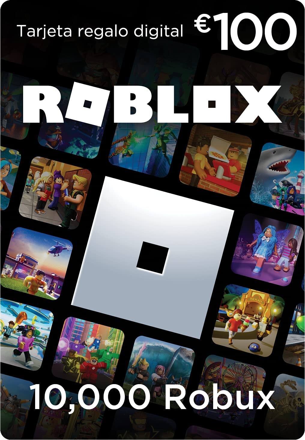 ArtStation - NEW Free Roblox robux generator