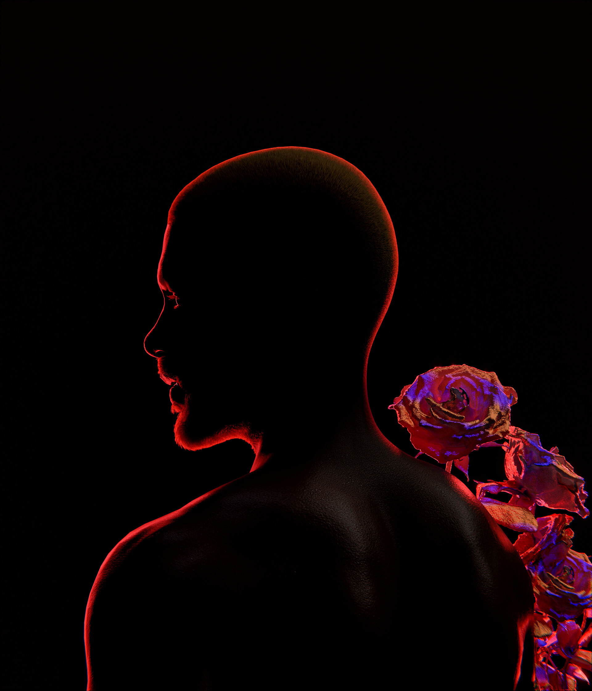 ArtStation - GENESIS